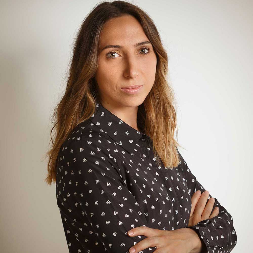 Laura Requena, psicóloga en Vitoria Gasteiz, diversas terapias disponibles